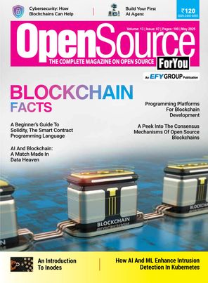 An Introduction to Inodes | Open Source For You - Technology - Read this story on Magzter.com